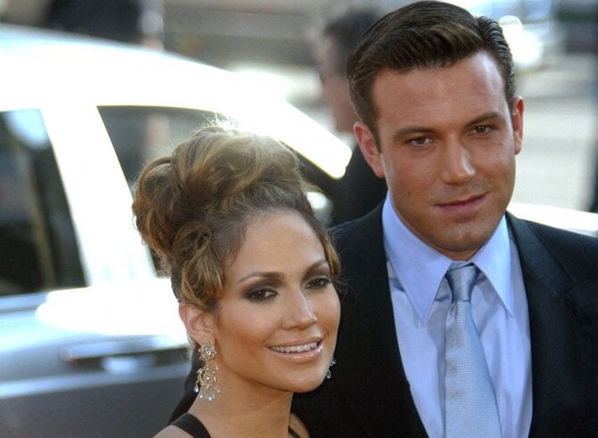 Ben Affleck de nouveau amoureux de Jennifer Lopez ? Qu'en pense la mère ...