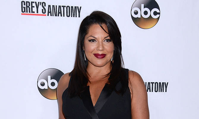 Sara Ramirez rejoint le casting du revival de la série Sex and the city ...