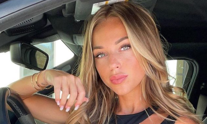 Les Marseillais (W9) : Maddy Burciaga accusée de racisme… Les ...