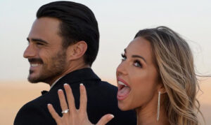 Les Marseillais (W9) : Maddy Burciaga et Benji Samat se sont mariés ...