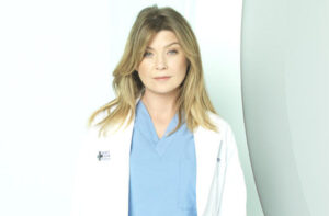Grey's Anatomy (TF1) - Les dessous du succès de la série avec Ellen ...