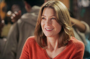 Grey’s Anatomy (TF1) : critiquée pour son physique à ses débuts, Ellen ...