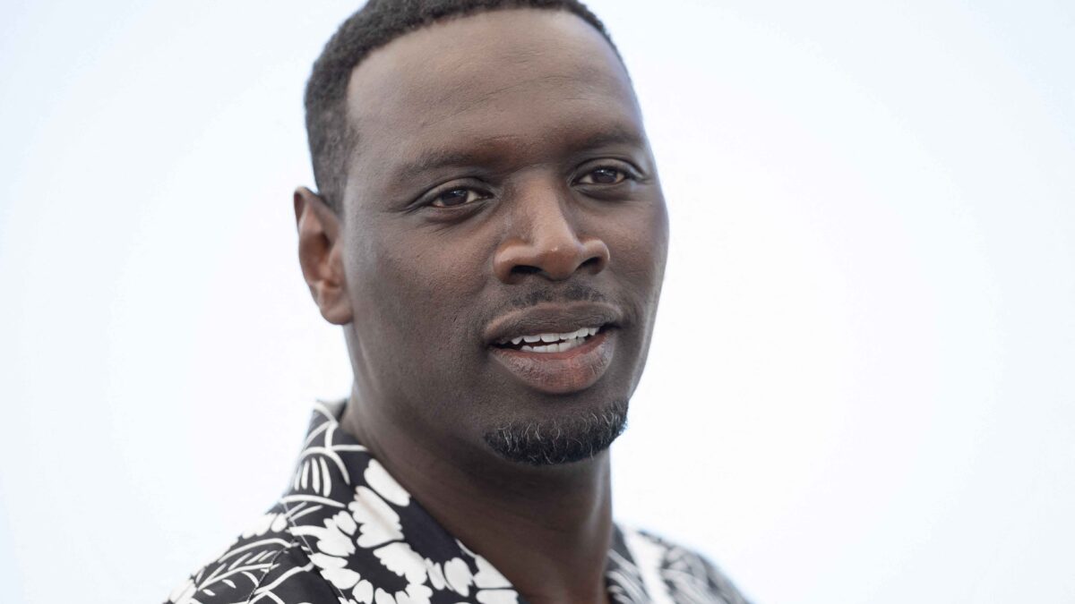 Omar Sy présente "Tirailleurs", à Cannes : sa "contribution" pour se ...