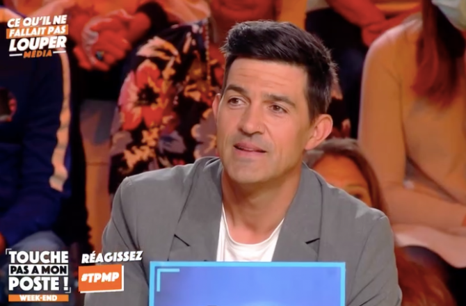 Star Academy de retour sur TF1 : Jean Pascal Lacoste dévoile les ...