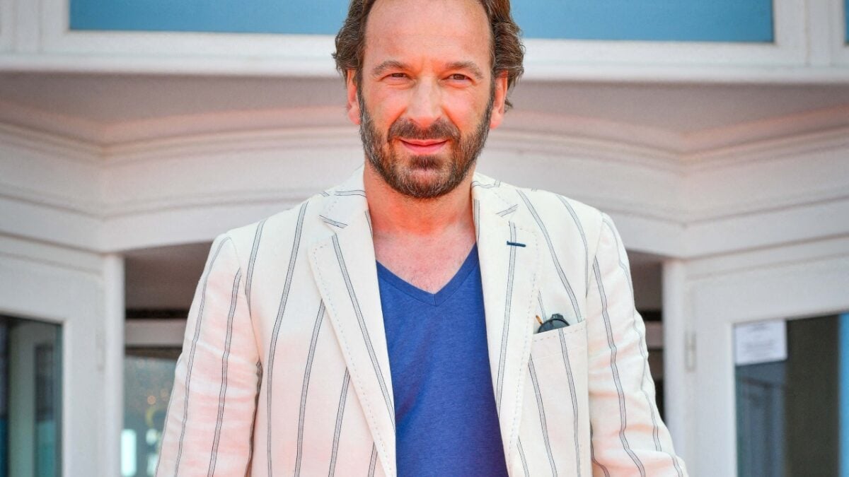 "J’ai envie de me renouveler" : François Busnel quitte la présentation ...