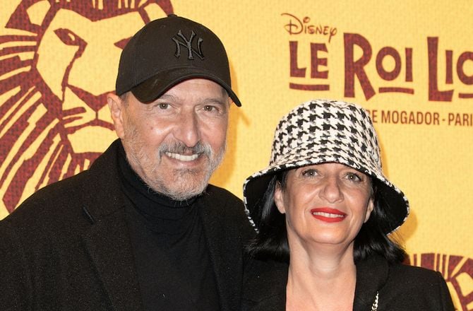 Daniel Lévi : sa femme donne des nouvelles de son combat contre le ...