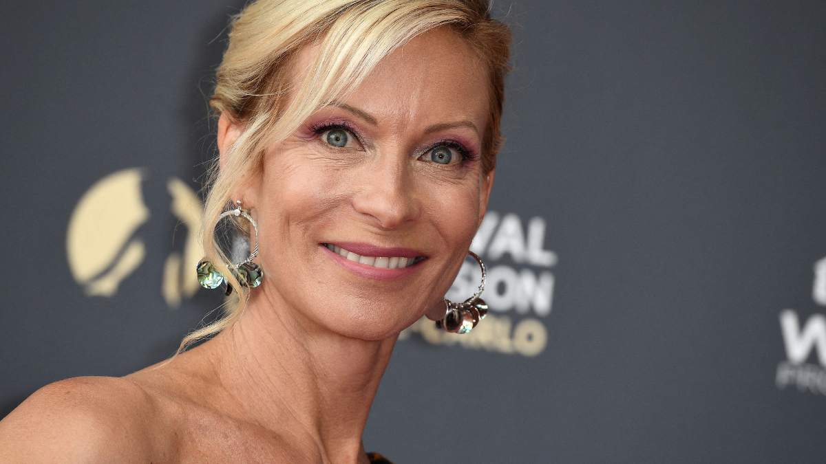 Plus Belle La Vie : Rebecca Hampton (Céline) “pas capable ...