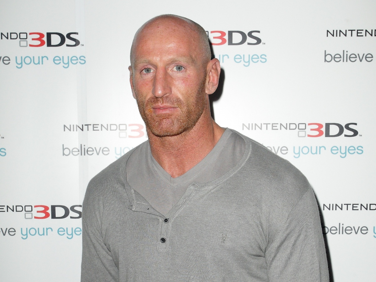 Rugby : Gareth Thomas accusé d’avoir sciemment transmis le VIH en ...