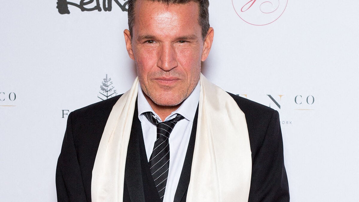 "Il veut qu'on pleure ?" : Benjamin Castaldi évoque ses problèmes ...