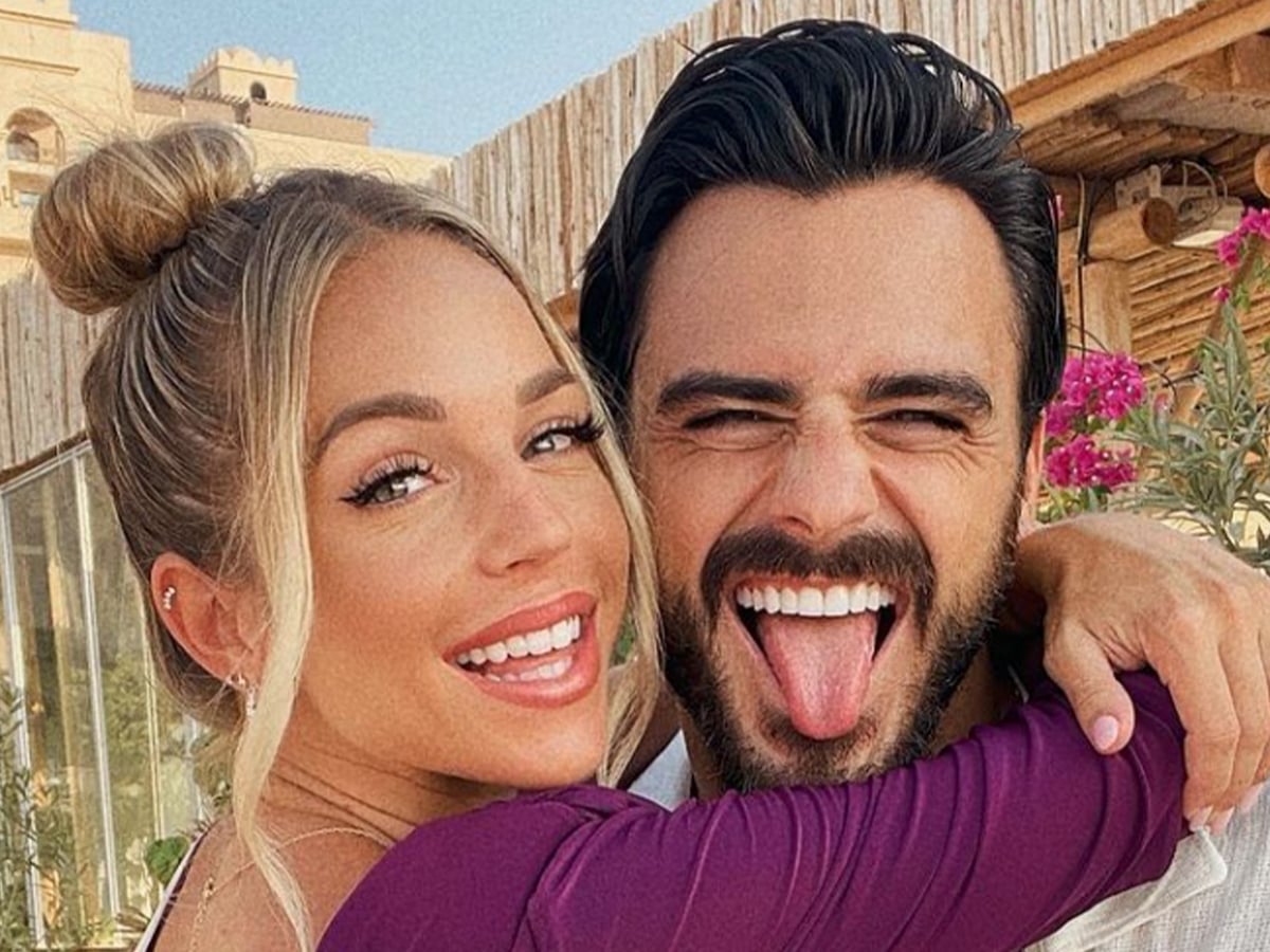 Carnet rose pour Maddy Burciaga et Benji Samat ! Les Marseillais ...