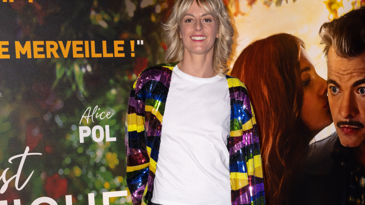 Plus Belle La Vie : Sara Mortensen (Coralie Blain) dévoile la lettre ...