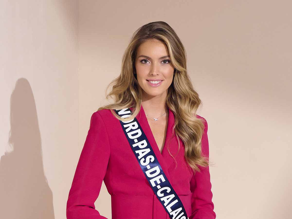 Miss France 2023 : cette tumeur qui a fait craindre le pire à Agathe ...