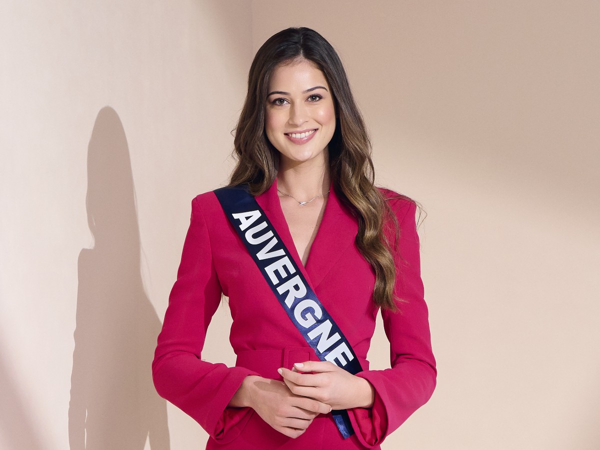 Miss France 2023 : la préparation très spéciale d’Alissia Ladeveze ...