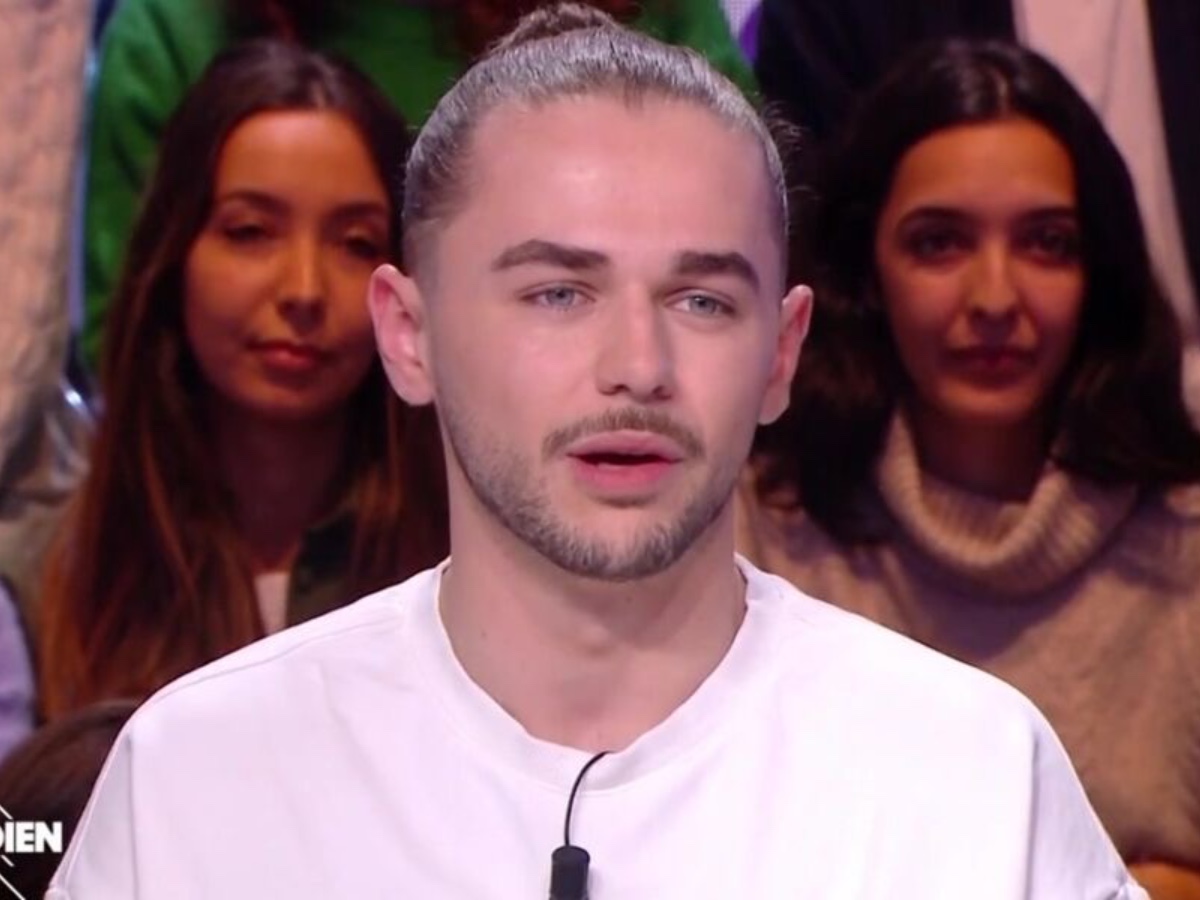 "Moi, macho ? Jamais de la vie !" : Julien revient sur son refus de ...