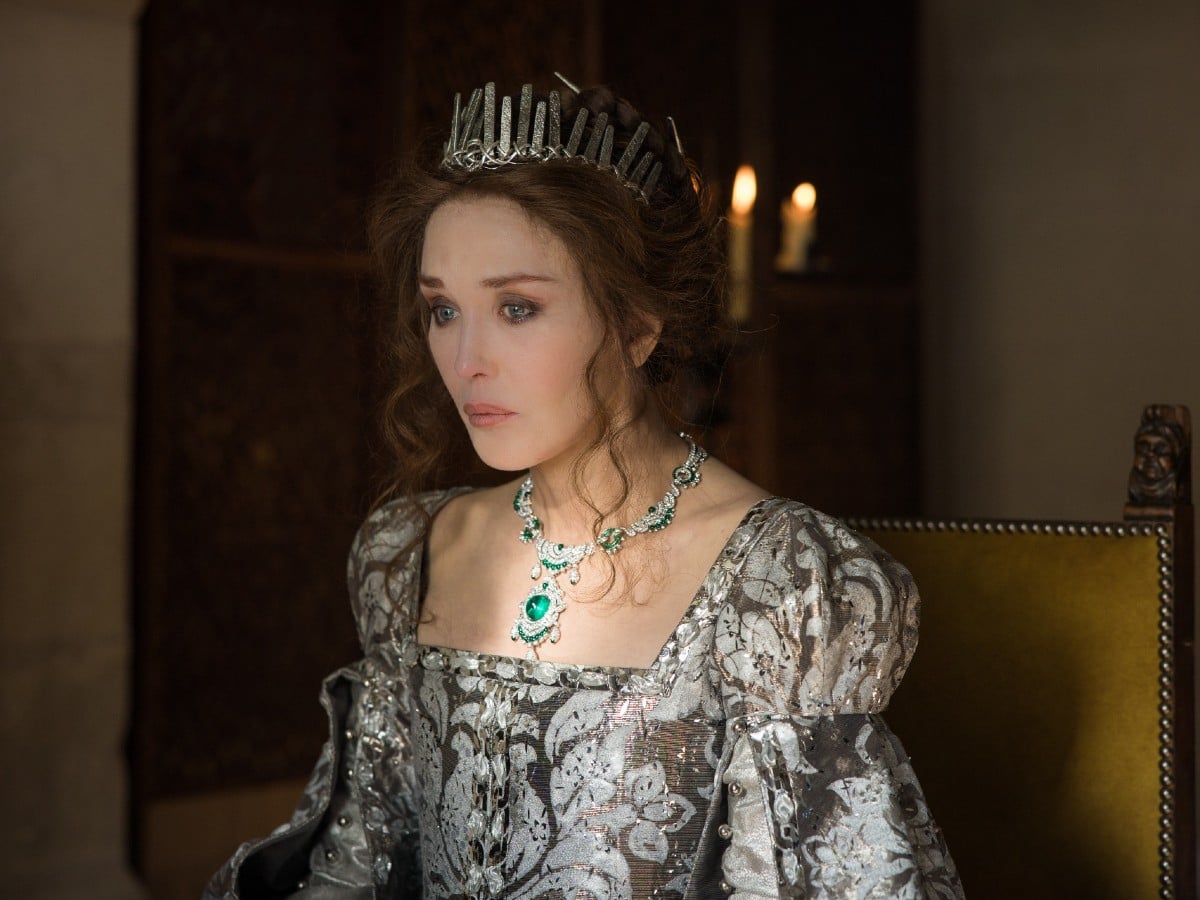 "Un naufrage", "mal écrit", "Isabelle Adjani joue comme Arielle ...