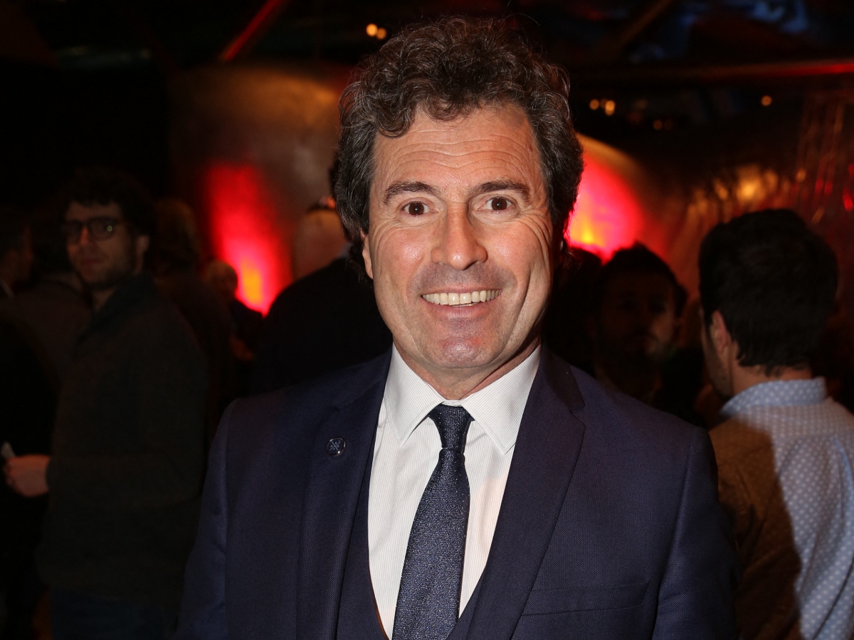 "Arrêtons avec ce football mécanique !" : Omar Da Fonseca pousse un ...