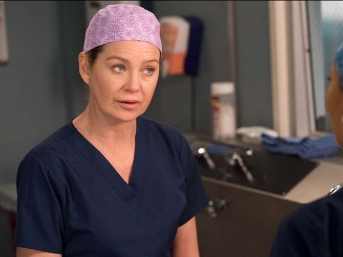 Grey’s Anatomy (TF1) : les vraies raisons derrière le départ d’Ellen ...