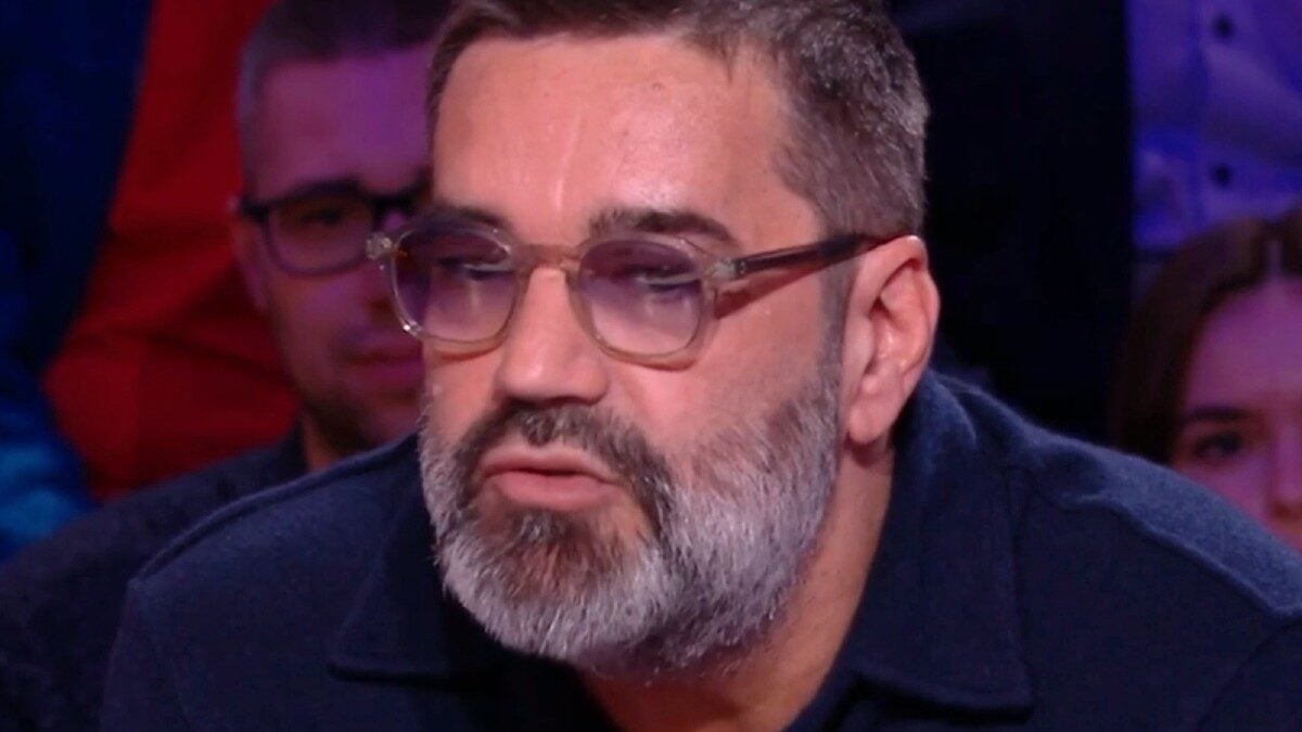 "Au moment où elle s'en sort, elle attrape une leucémie " : Stéphane ...