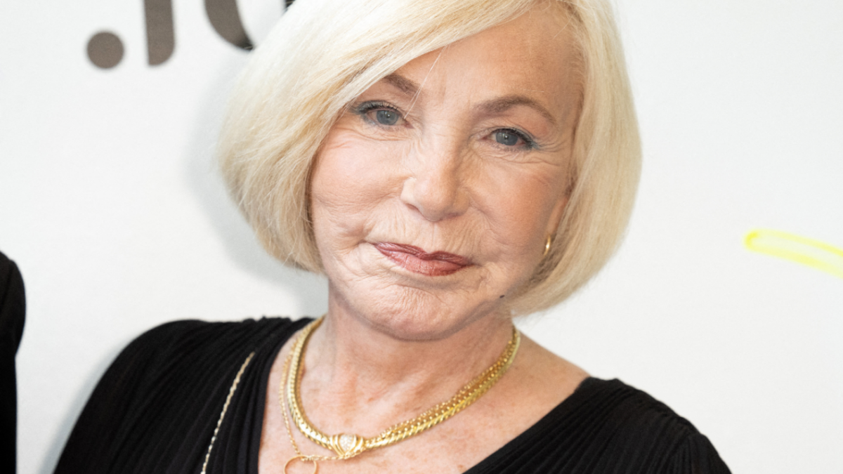 "Il était excessif et dépassait les bornes" : Michèle Torr sans filtre ...