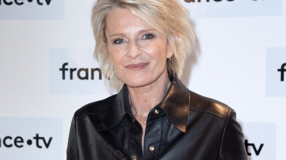 "Je suis contente pour elle" : Sophie Davant évoque la situation de son ...