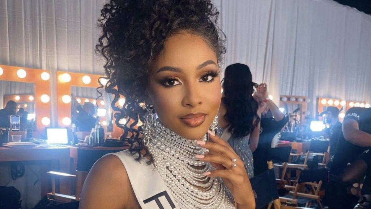 Miss Univers 2023 : où et quand regarder la compétition avec la ...