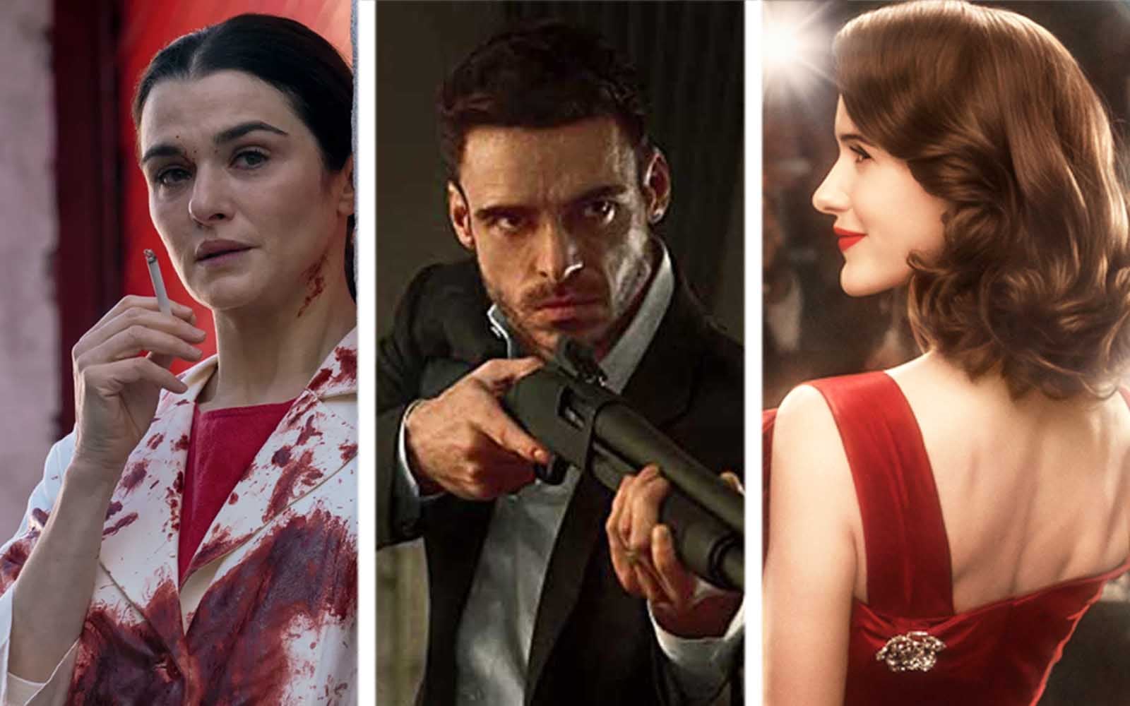 Amazon Prime Video : toutes les nouveautés d'avril 2023 (PHOTOS) - Télé ...