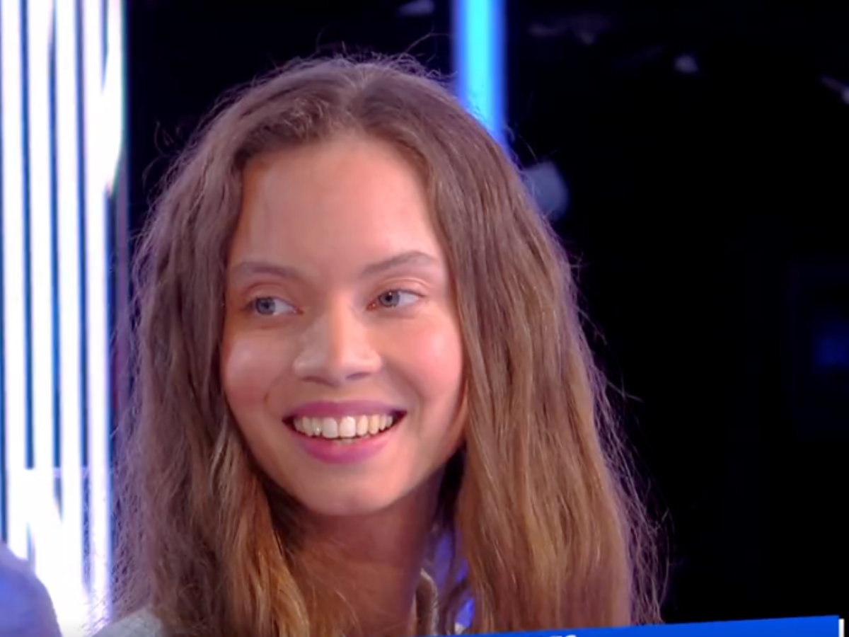 “C’est le mystère Bogdanoff” : Sasha, la fille d’Igor Bogdanoff, évoque ...