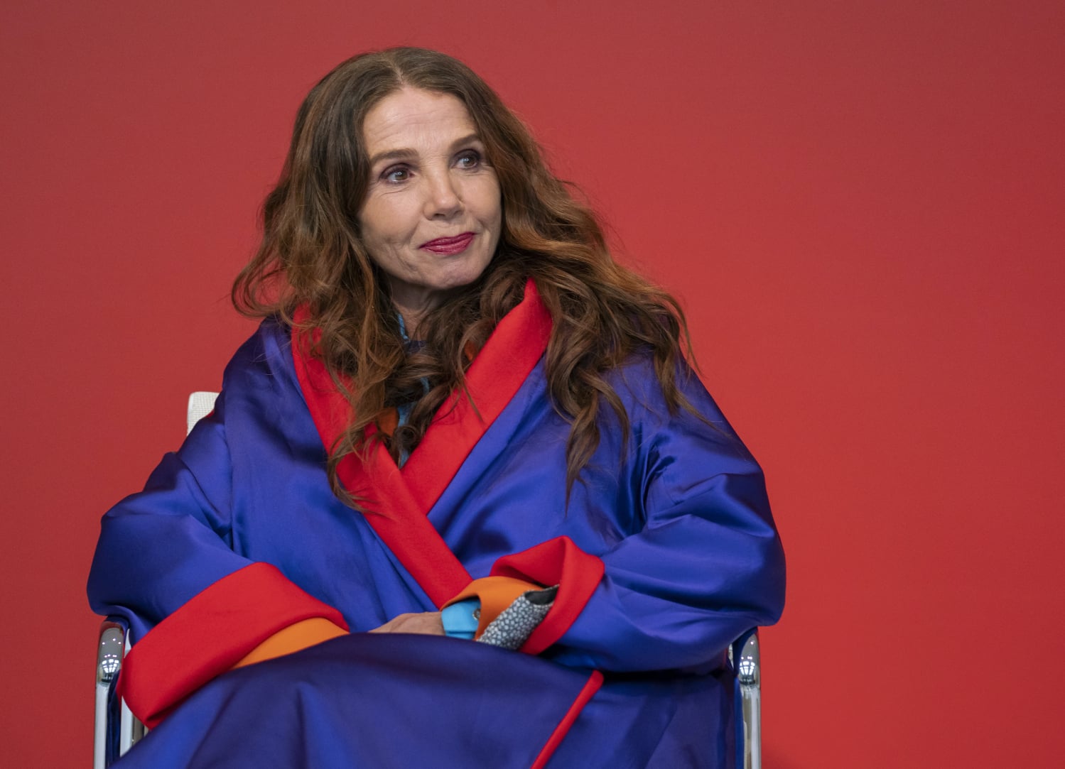"Ça va s'arranger cinq ans après" : Victoria Abril révèle que son ...