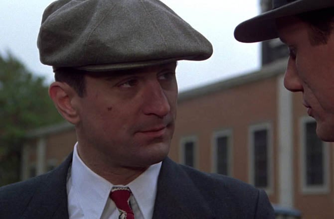 Il était une fois en Amérique (Ciné+ Frisson) : Quel acteur Français ...
