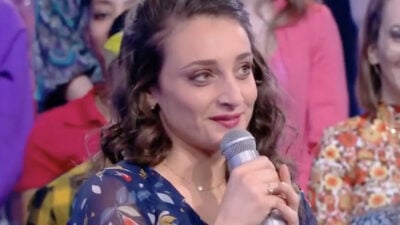 N’oubliez pas les paroles (France 2) : “Je sais que c’est un monstre ...