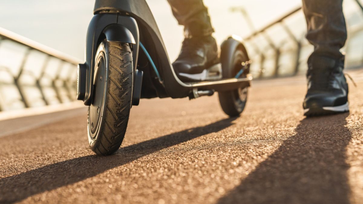 Quelle est la meilleure trottinette électrique à choisir en 2023 ...