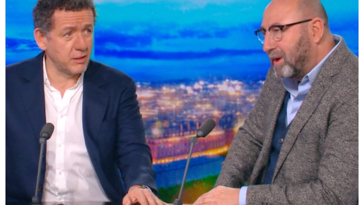 “Grosse engueulade…” : Dany Boon et Kad Merad révèlent avoir eu un vif ...