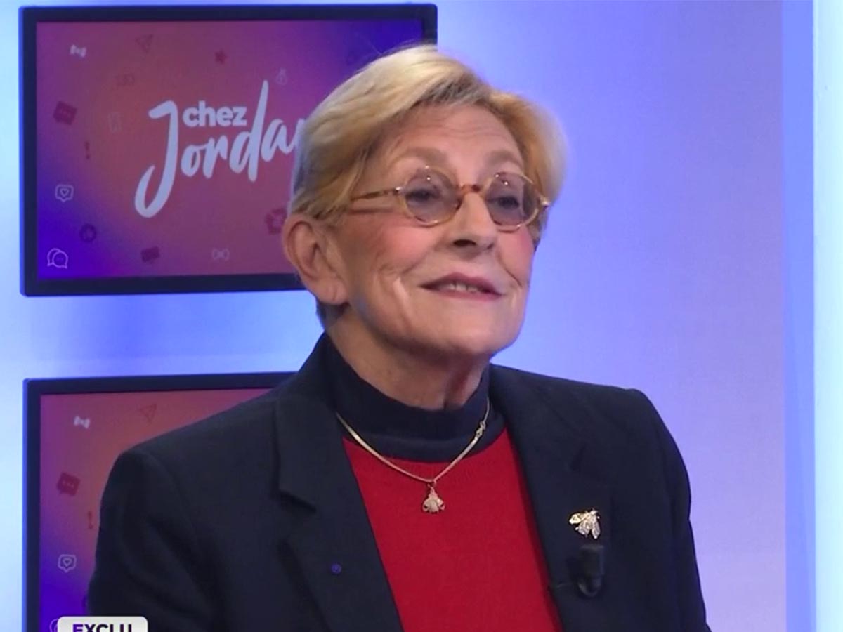 "Je m’accroche comme une teigne" : Isabelle Balkany évoque son combat ...