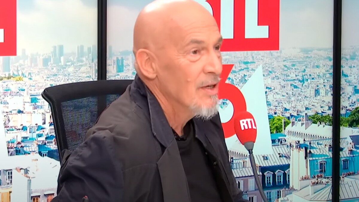 "Le seul moment où j’ai baissé les bras" : Les nouvelles confidences de ...