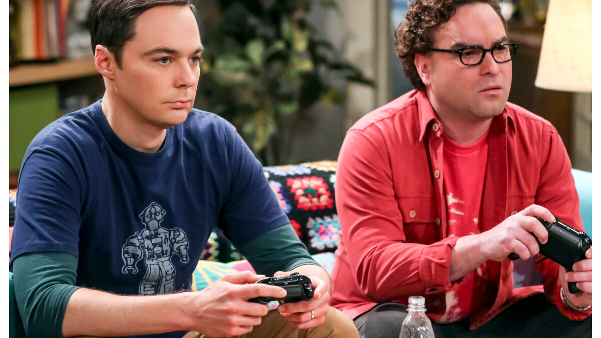 The Big Bang Theory : après Young Sheldon, une deuxième série dérivée a ...