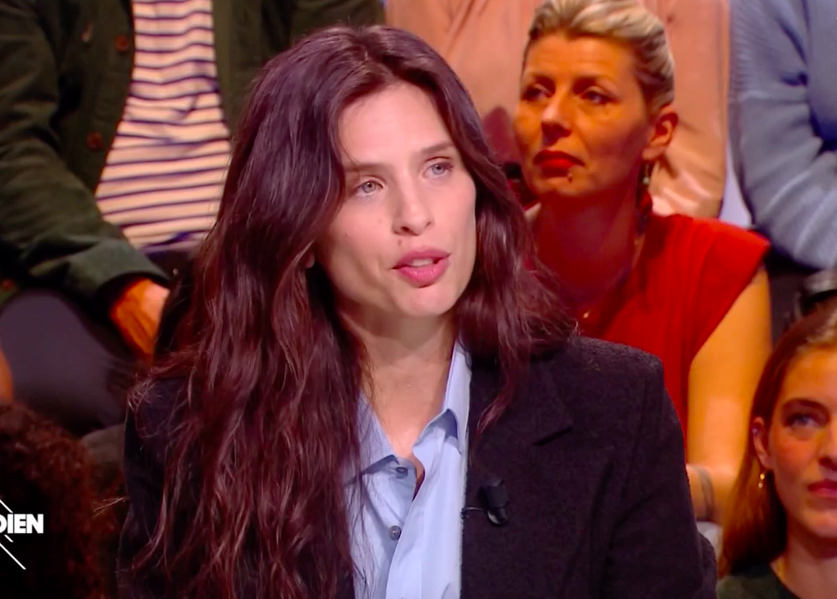 "Il s'en fout de tout ce qui est matériel" : Maïwenn justifie le choix ...