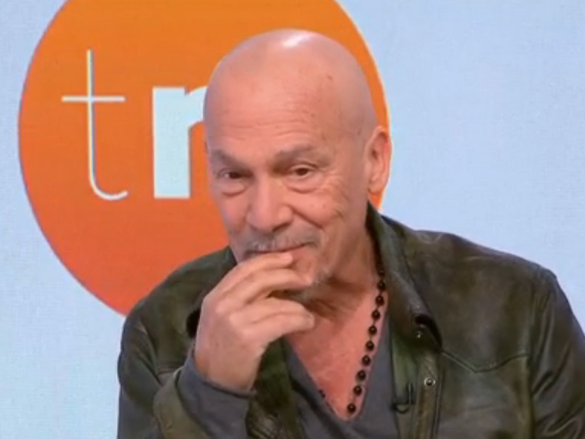"J'ai compris que ça ne se soignait pas avec 15 jours d'antibiotiques ...