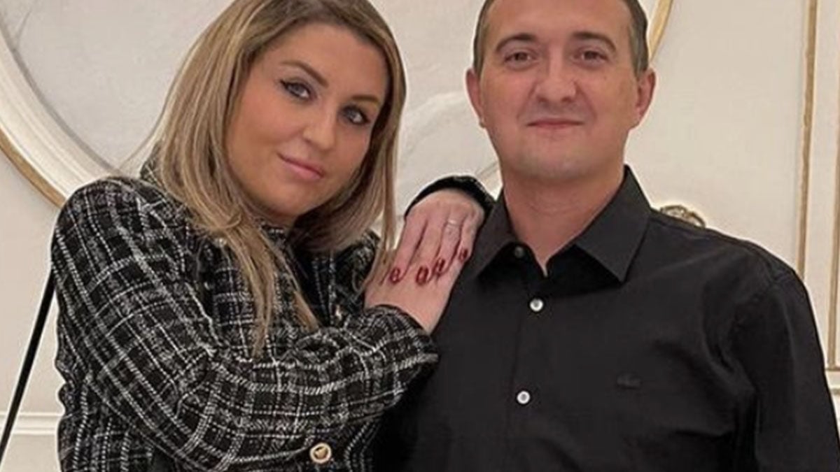 Amandine Pellissard dévoile la luxueuse maison qu’elle a fait ...