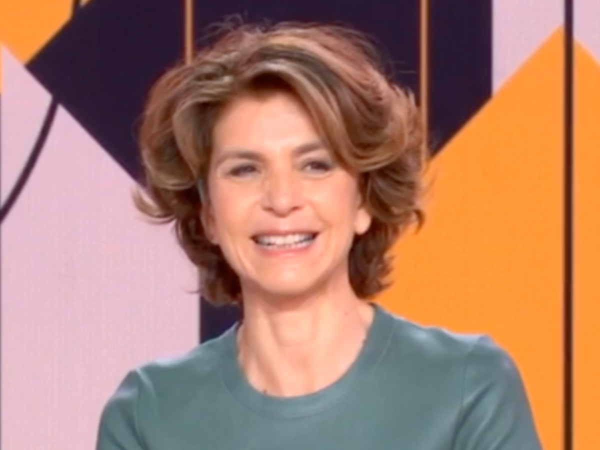 "Chaîne people en berne” : Anne Nivat se réjouit de la chute d’audience ...