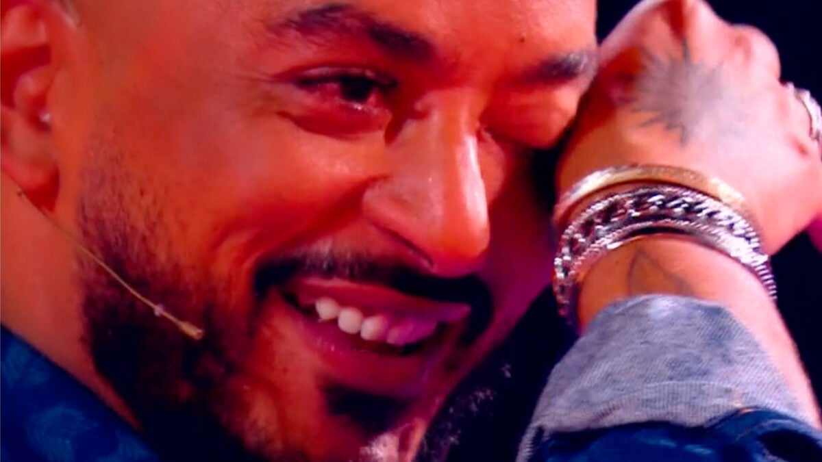 The Voice Kids : les larmes de Slimane dans la nouvelle saison - Télé 7 ...