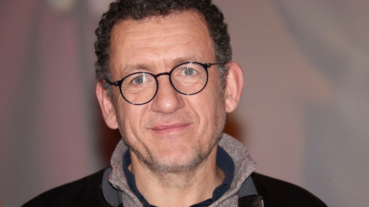 En deuil, Dany Boon annonce la disparition tragique d'un proche : "Il m ...