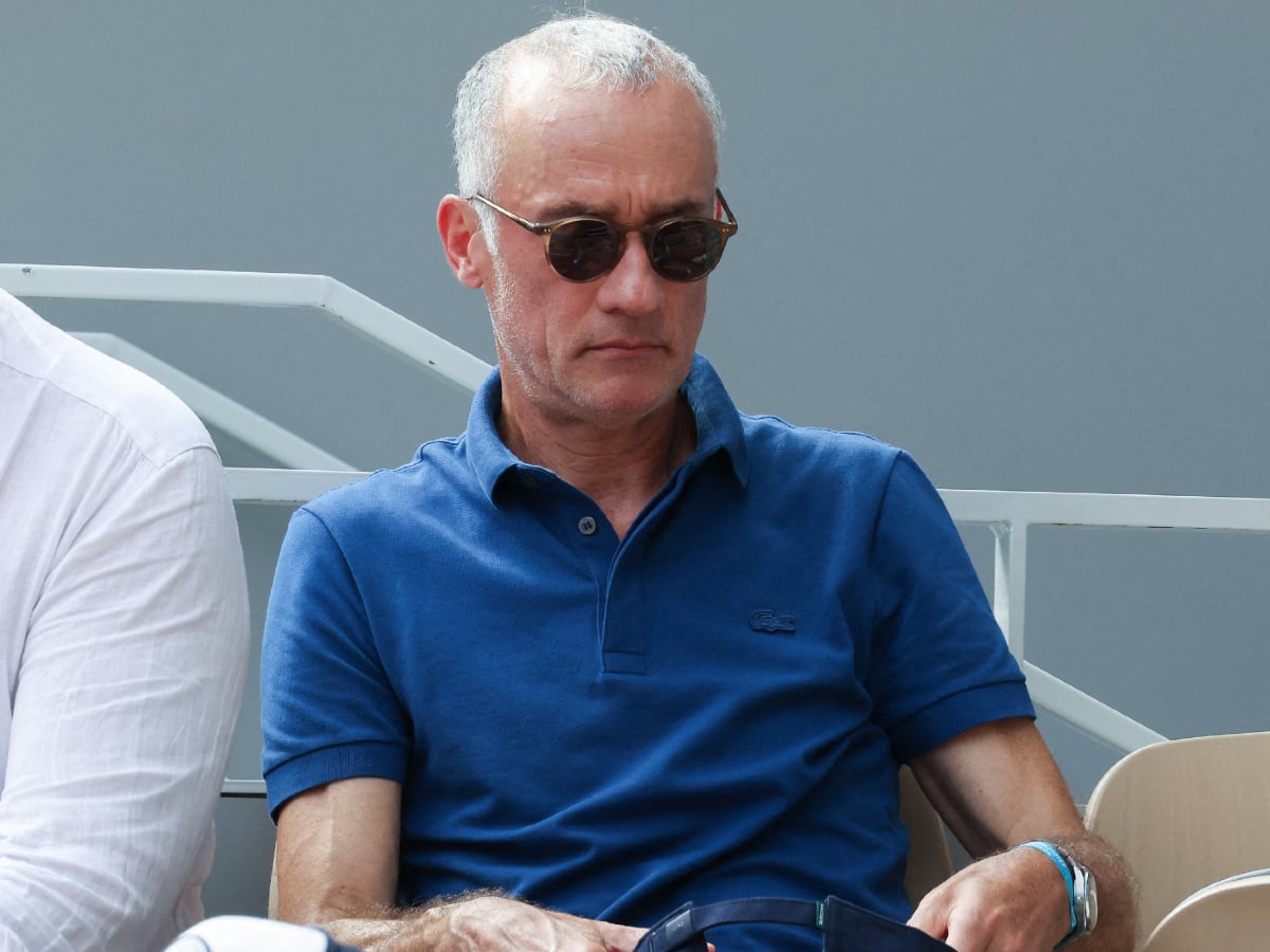 "Tu vas tellement nous manquer" : Gilles Bouleau en deuil, il pleure la ...