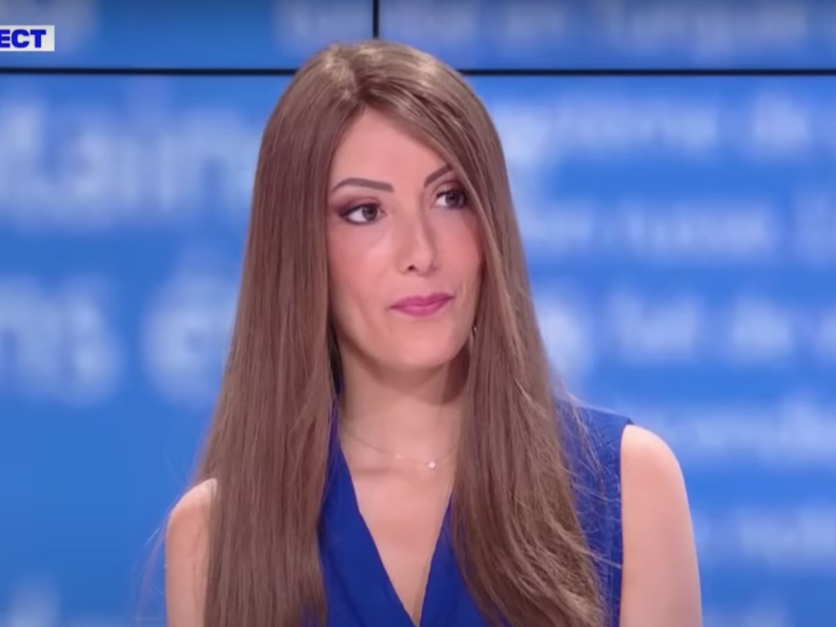 Virgilia Hess : Le témoignage poignant de la jeune maman sur son combat ...