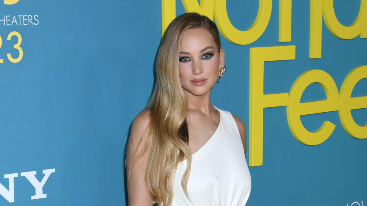 "J'aurais dû l’écouter" : Jennifer Lawrence confie son regret d’avoir ...