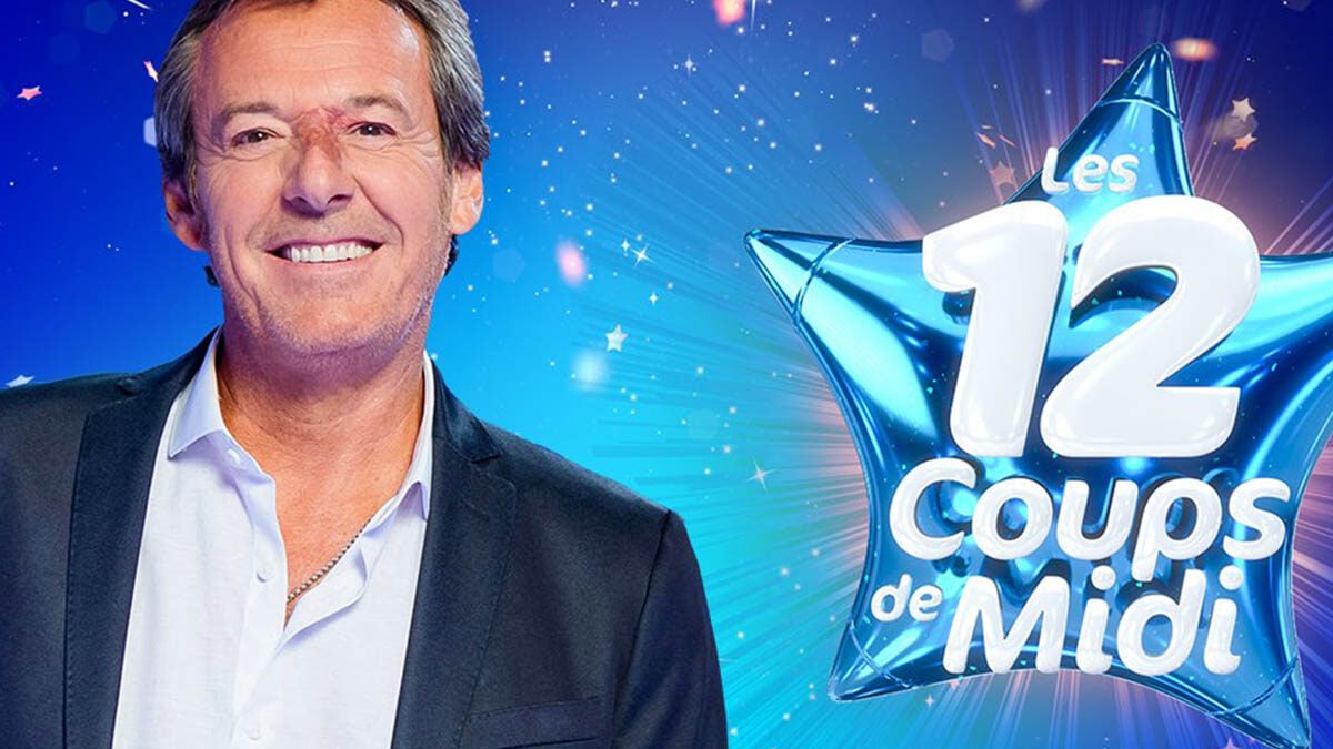 Les 12 coups de midi (TF1) : Aurélien déjà éliminé ! La nouvelle ...