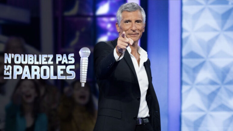 N’oubliez pas les paroles (France 2) : Voici pourquoi l’émission ne ...