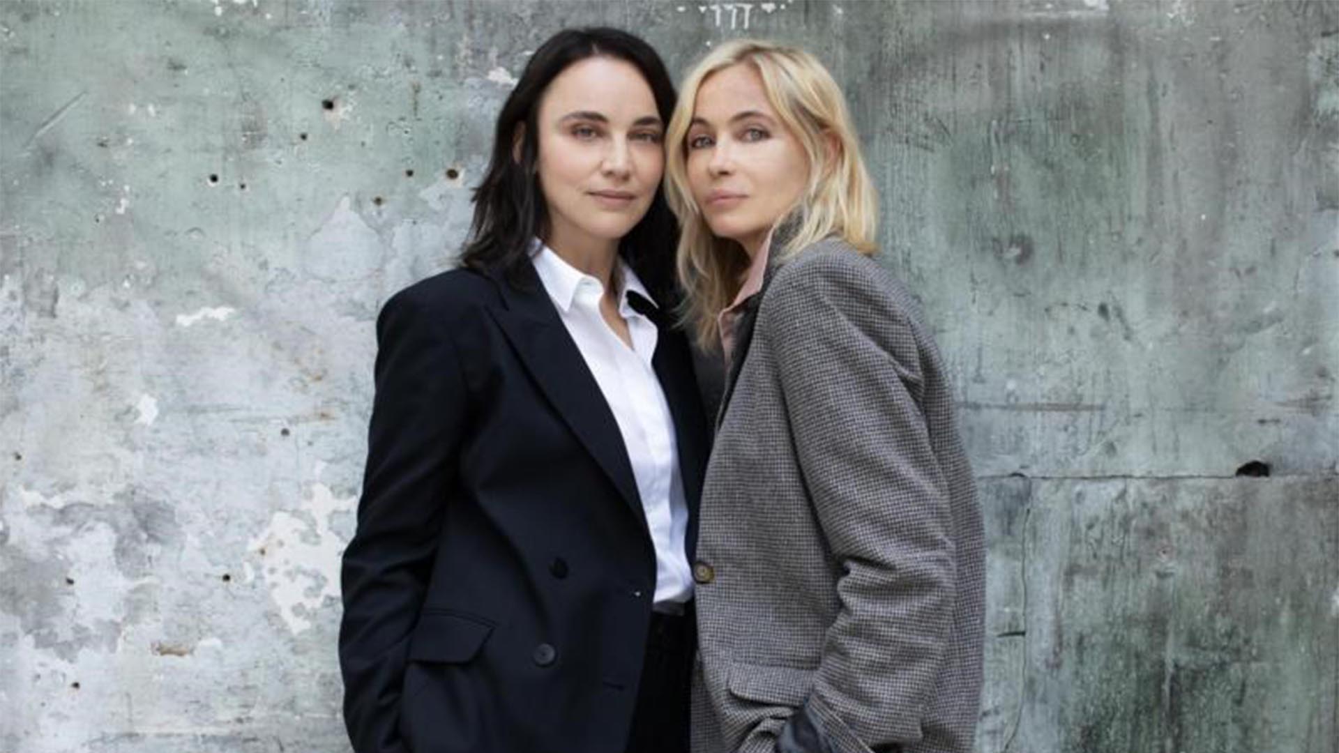 "Au départ, Emmanuelle Béart ne souhaitait pas se confier" : Comment l ...