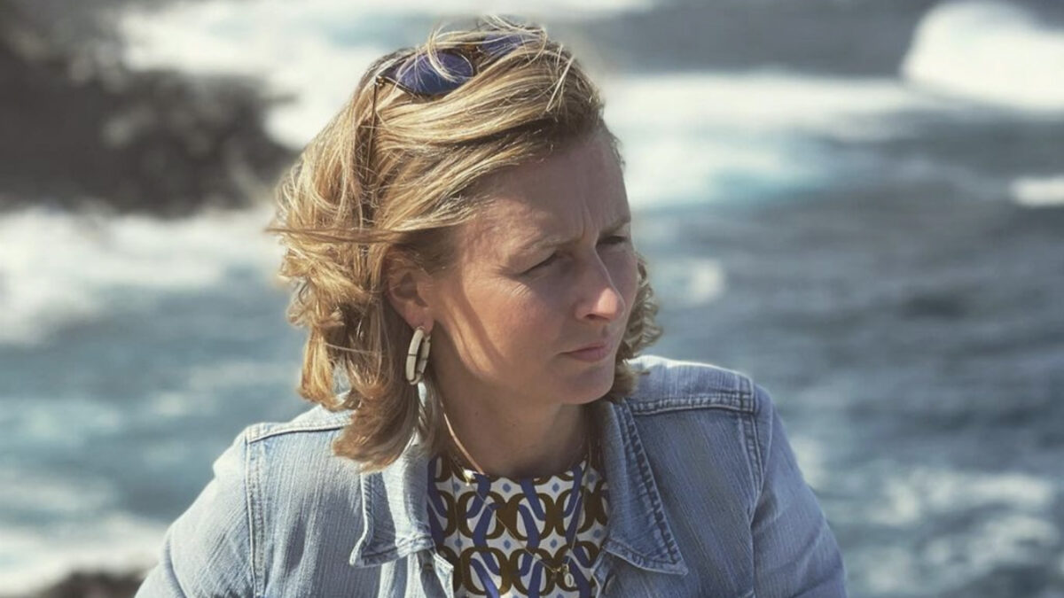 “On n’a pas d’autre choix” : Marie-Alix Jeanson (Familles nombreuses ...