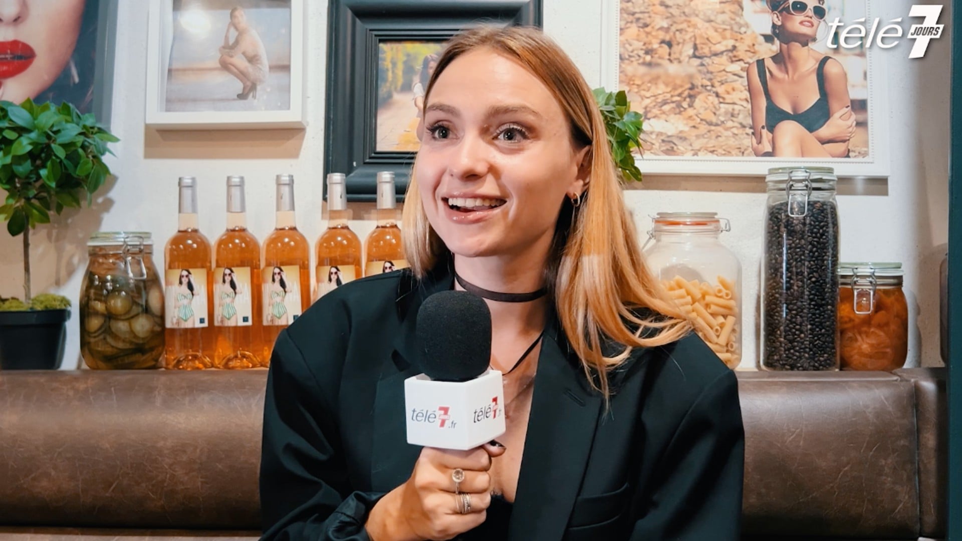 "Il reprend les castings" : Aurélie Pons (Ici tout commence) donne des ...