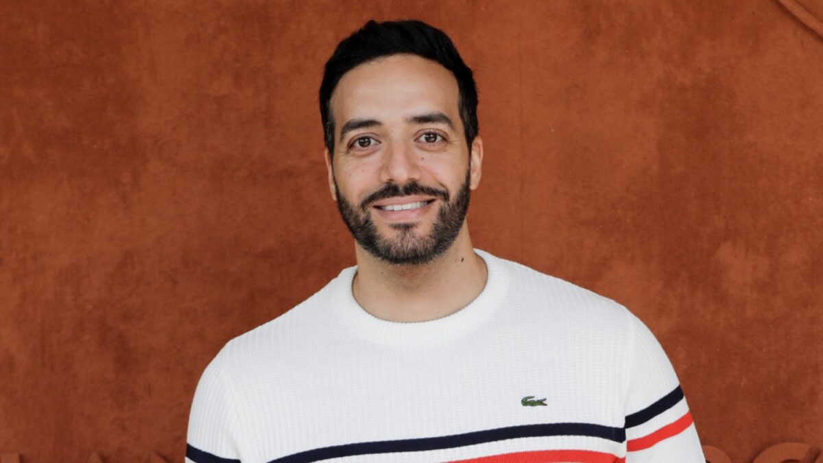 "Je suis déçu" : Tarek Boudali revient sur son casting pour Scènes de ...